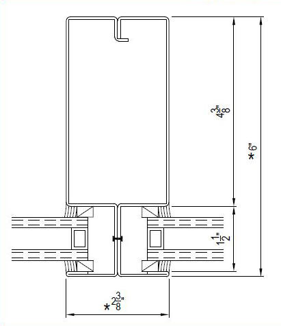 StileLine Products